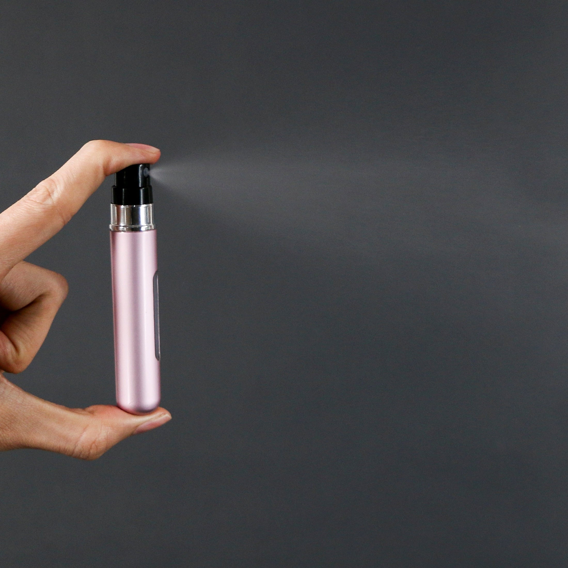 Refillable Travel Perfume Atomizer – Art Beauty Shop